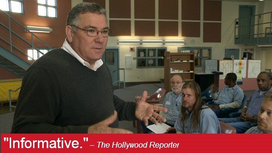 Hot Docs - The Anonymous People