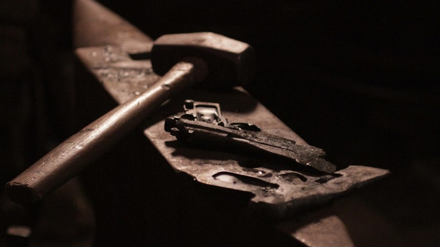 Hot Docs - Gun Killers