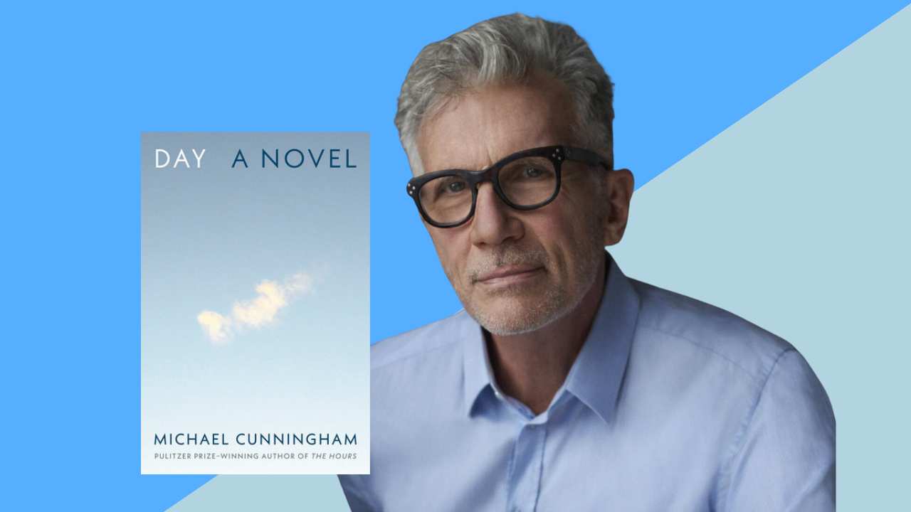 Michael Cunningham on Day | Hot Docs