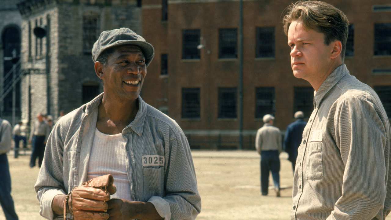 The Shawshank Redemption | Hot Docs