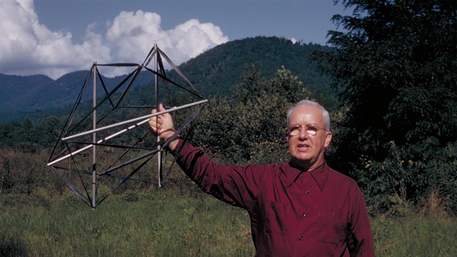 Hot Docs - Game Changers: The World of Buckminster Fuller