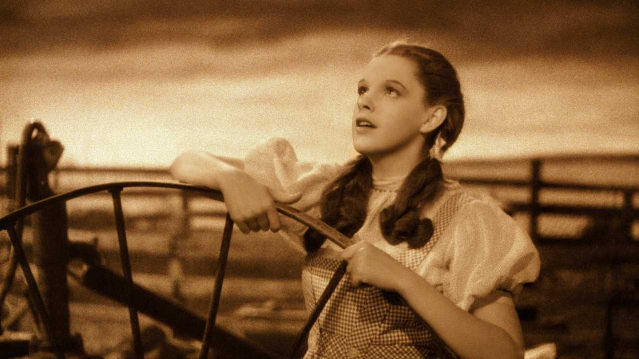 The Dark Side of Oz | Hot Docs