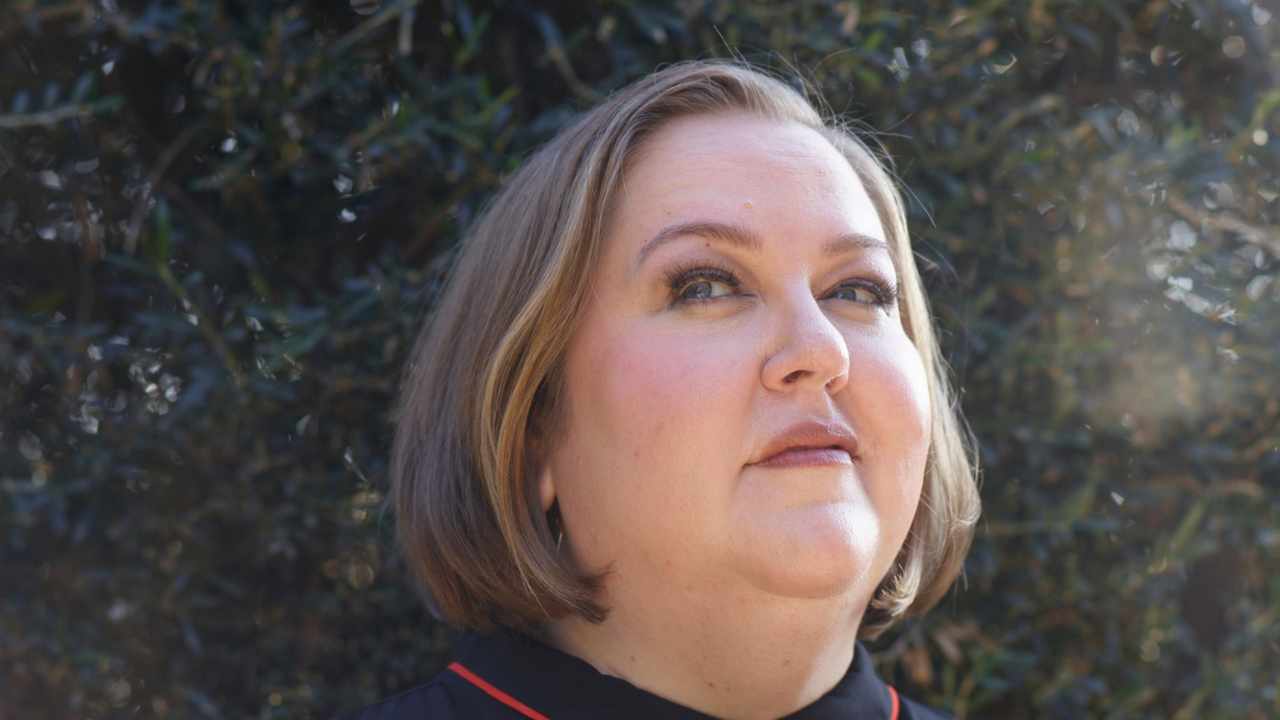 Your Fat Friend | Hot Docs